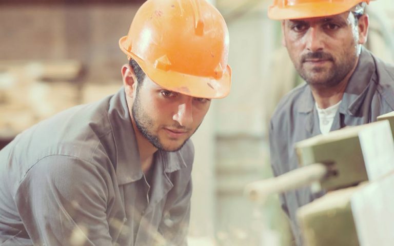 OnTime Construction | About us