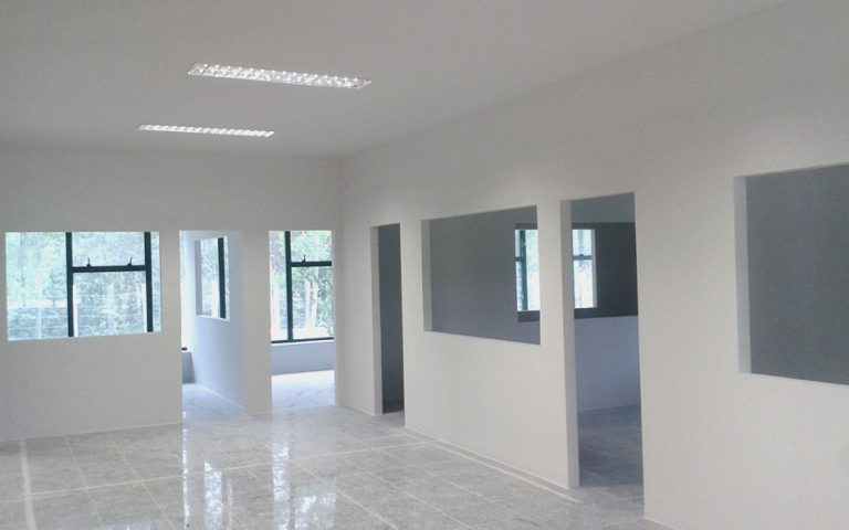 OnTime Construction | Services